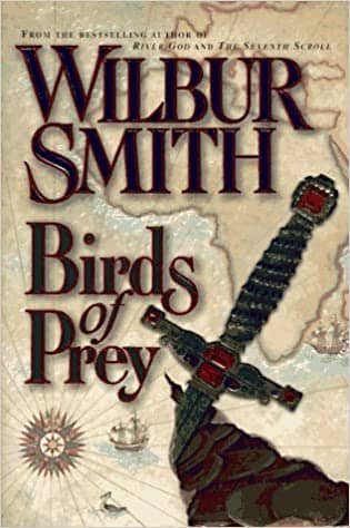 The Complete List of Wilbur Smith Books in Order