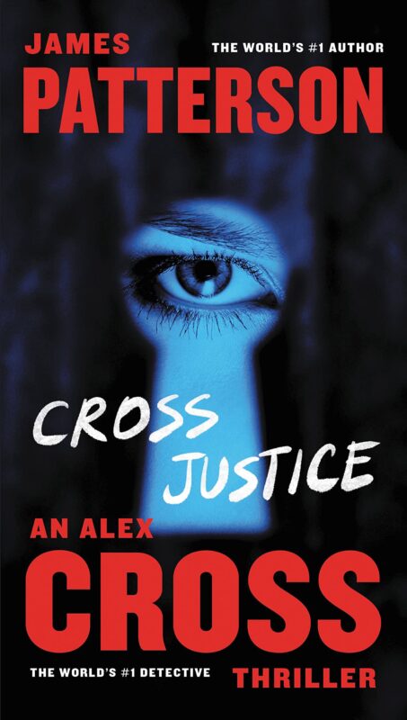 James Patterson’s Alex Cross Books Series in Order - Hooked To Books