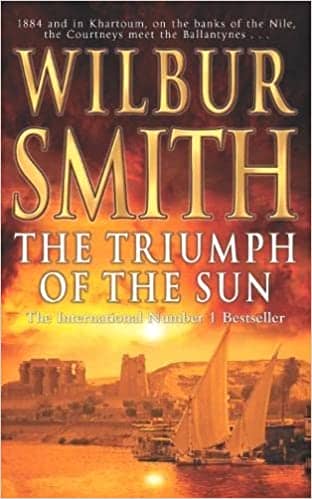 The Complete List of Wilbur Smith Books in Order