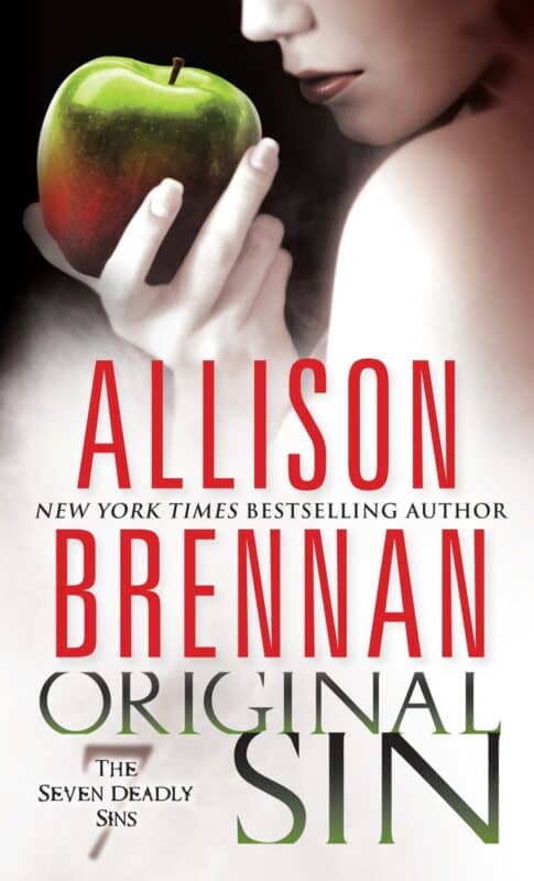 The Complete List of Allison Brennan Books in Order | Hooked To Books