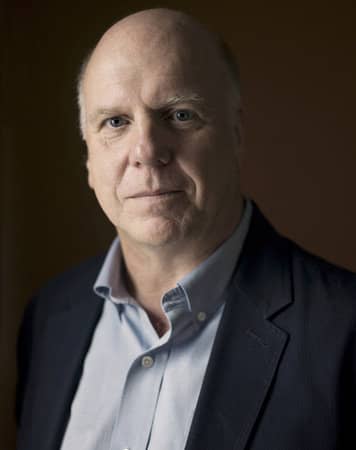 The Complete List of Peter Robinson Books in Order