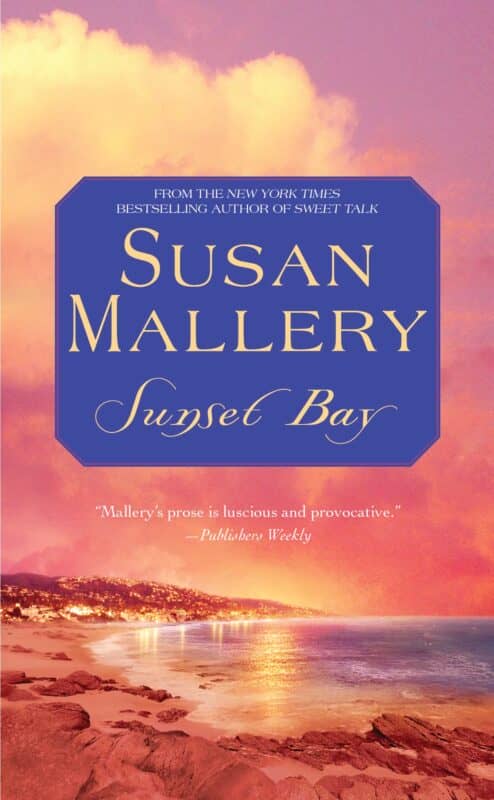 The Complete List of Susan Mallery Books in Order