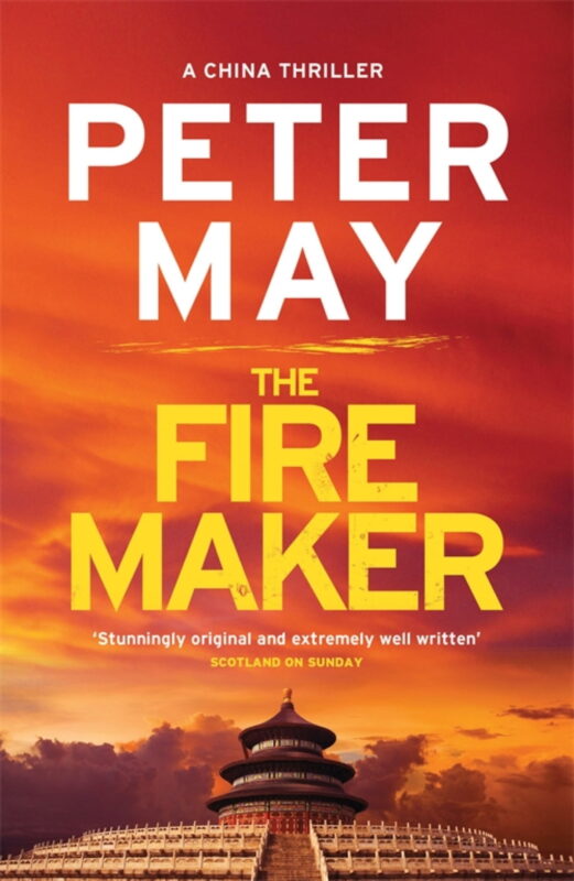 The Complete List of Peter May Books in Order