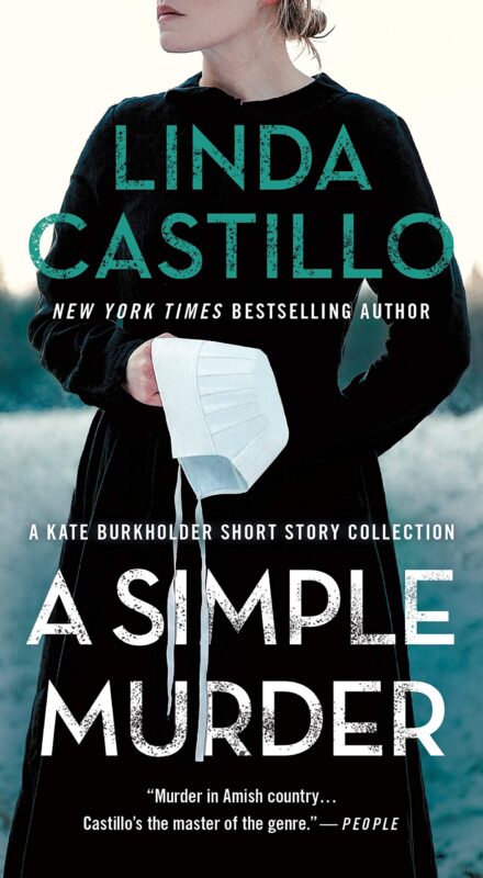The Complete List of Linda Castillo Books in Order The Complete List of Linda Castillo Books in Order