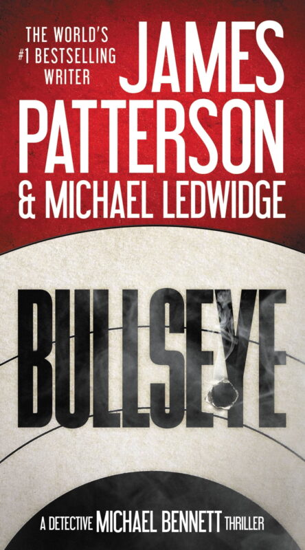 The Complete List of James Patterson's "Michael Bennett" Books in Order