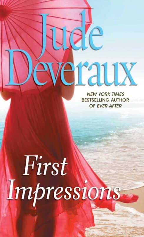 The Complete List of Jude Deveraux Books in Order- Hooked To Books
