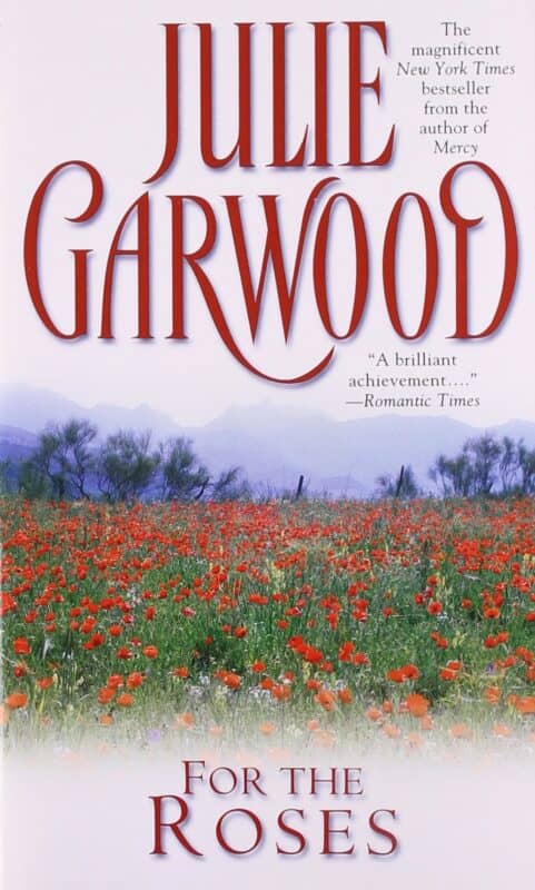 The Complete List of Julie Garwood Books in Order