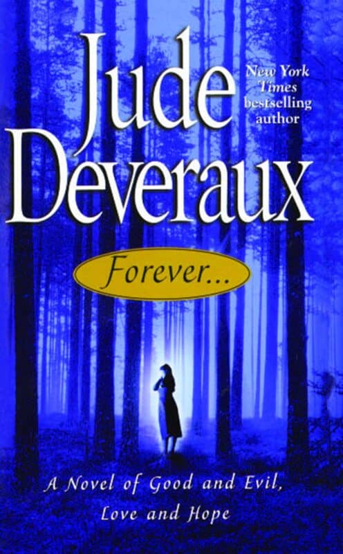 The Complete List of Jude Deveraux Books in Order- Hooked To Books