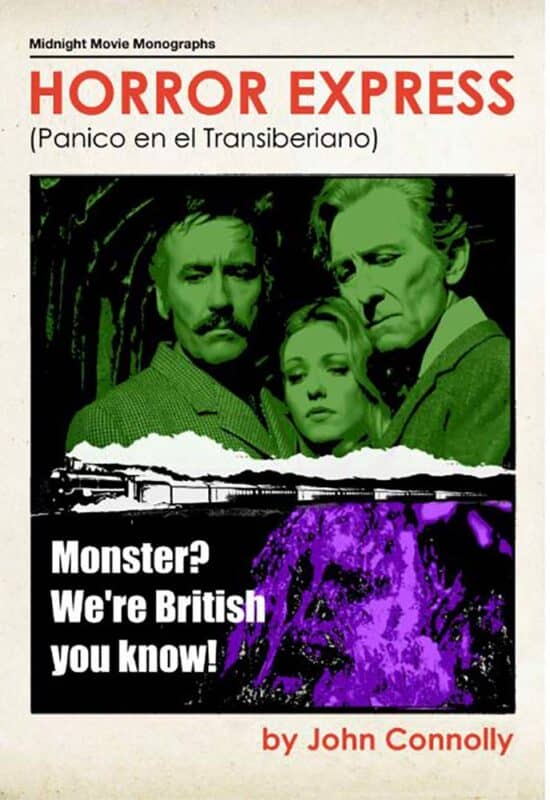 The Complete List of John Connolly Books in Order