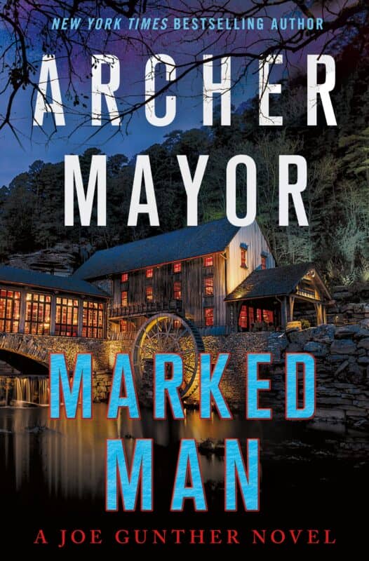 The Complete List of Archer Mayor Books in Order