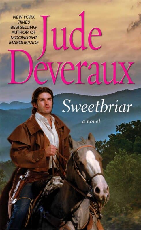 The Complete List of Jude Deveraux Books in Order- Hooked To Books