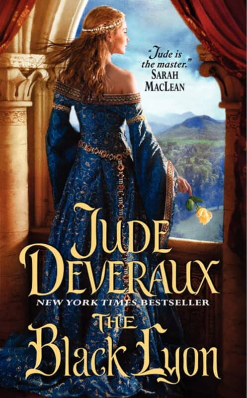 The Complete List of Jude Deveraux Books in Order- Hooked To Books