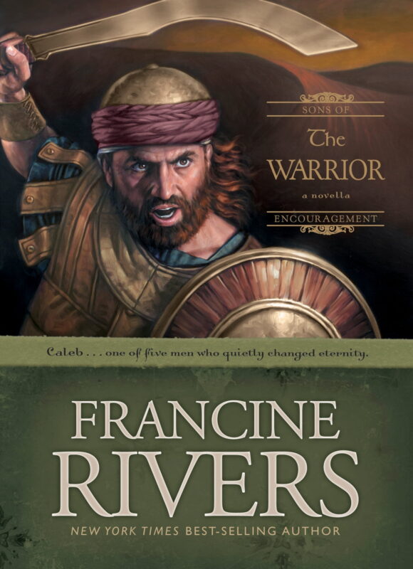 The Complete List of Francine Rivers Books in Order