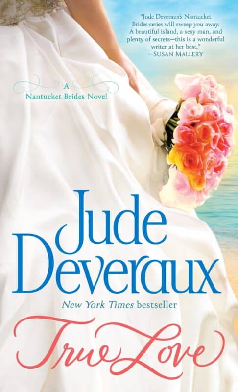 The Complete List of Jude Deveraux Books in Order- Hooked To Books