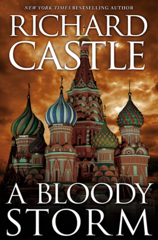 The Complete List of Richard Castle Books in Order