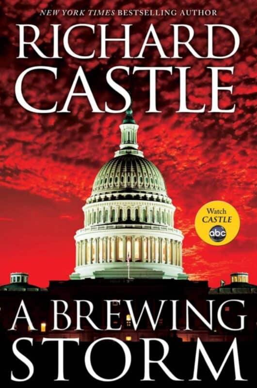 The Complete List of Richard Castle Books in Order