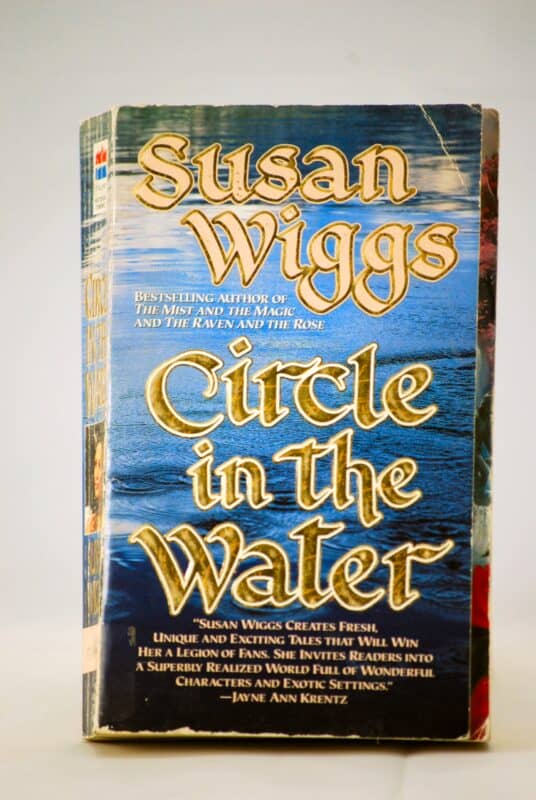 The Complete List of Susan Wiggs Books in Order