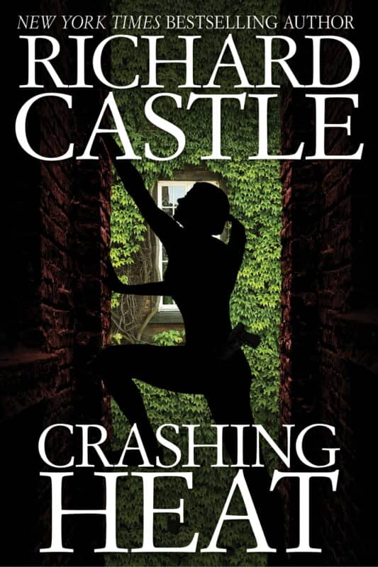 The Complete List of Richard Castle Books in Order