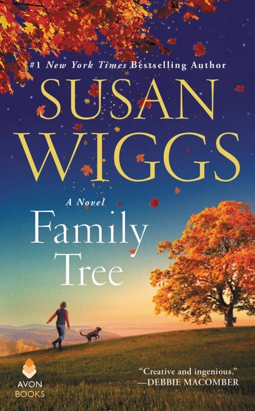 The Complete List of Susan Wiggs Books in Order
