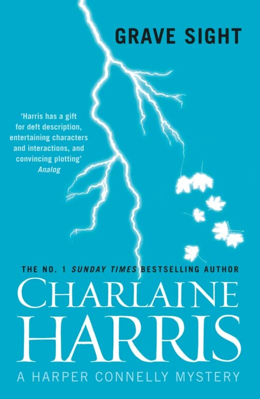 The Complete List of Charlaine Harris Books in Order
