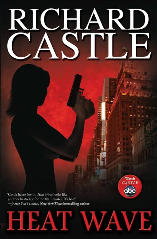 The Complete List of Richard Castle Books in Order