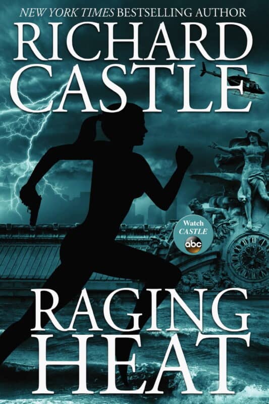The Complete List of Richard Castle Books in Order