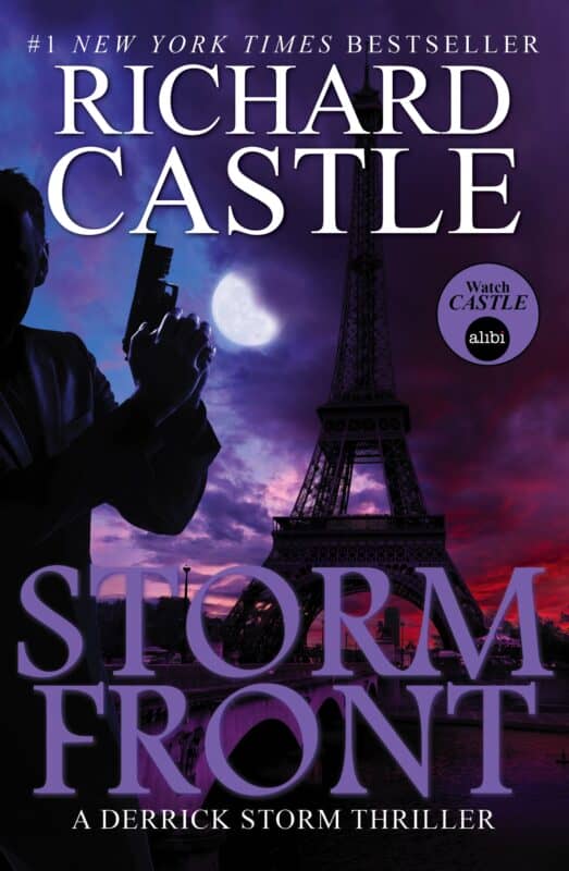 The Complete List of Richard Castle Books in Order