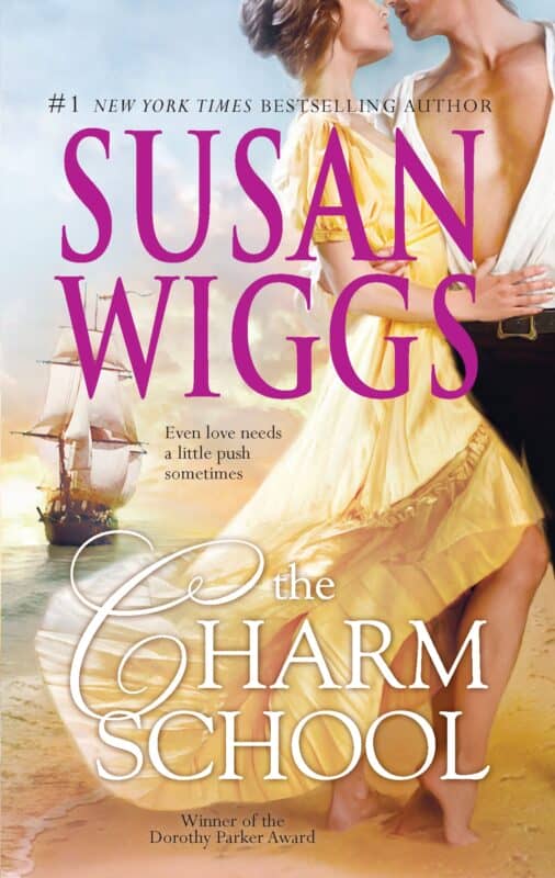 The Complete List of Susan Wiggs Books in Order