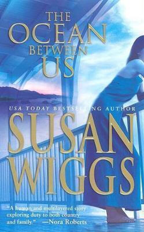 The Complete List of Susan Wiggs Books in Order