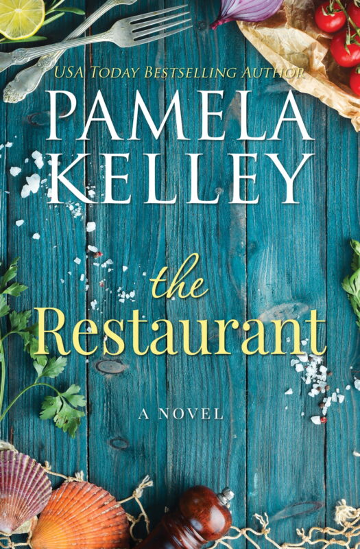 The Complete List of Pamela Kelley Books in Order