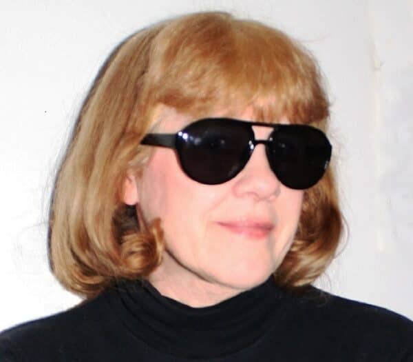 The Complete List of Lorna Barrett Books in Order