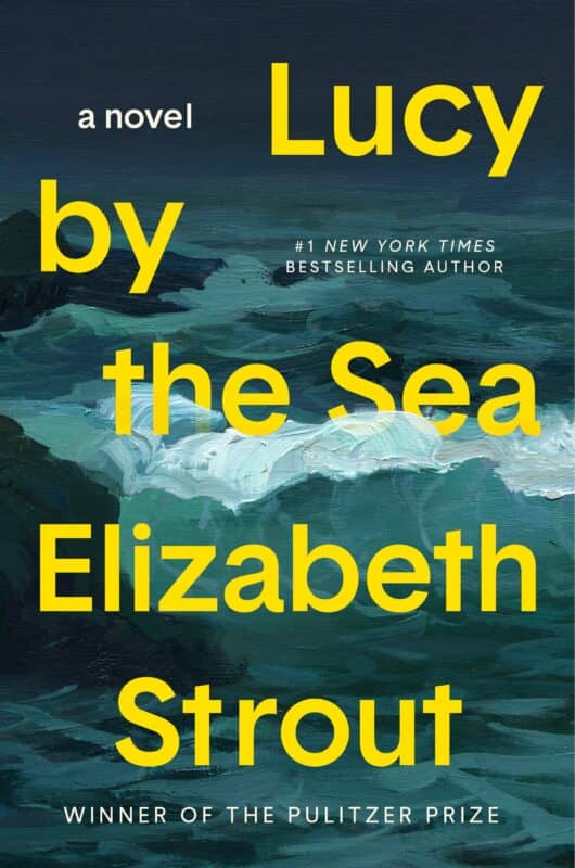 The Complete List of Elizabeth Strout Books in Order