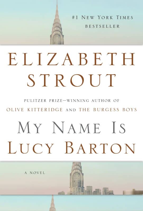 The Complete List of Elizabeth Strout Books in Order