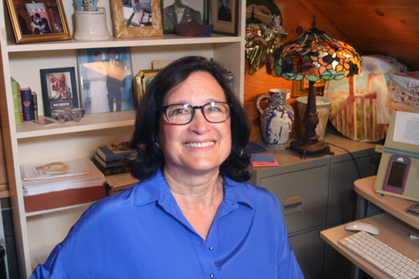 The Complete List of Nancy Thayer Books in Order