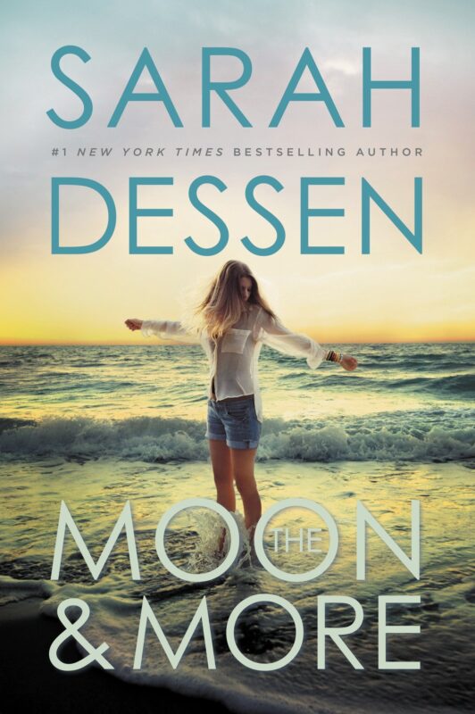 The Complete List of Sarah Dessen Books in Order