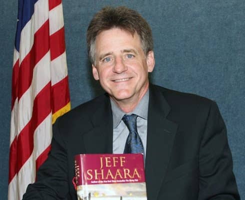 The Complete List of Jeff Shaara Books in Order | Hooked To Books