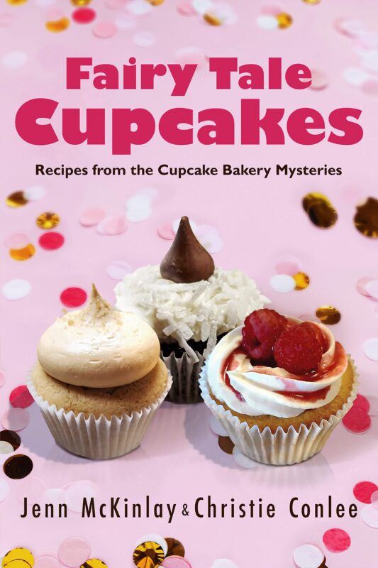 The Complete List of Jenn McKinlay Books in Order | Hooked To Books The Complete List of Jenn McKinlay Books in Order | Hooked To Books