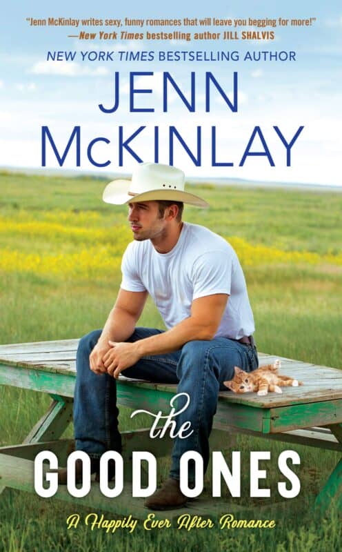 The Complete List of Jenn McKinlay Books in Order | Hooked To Books