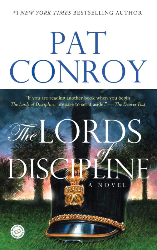 The Complete List of Pat Conroy Books in Order