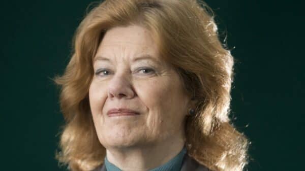 The Complete List of Anne Perry Books in Order