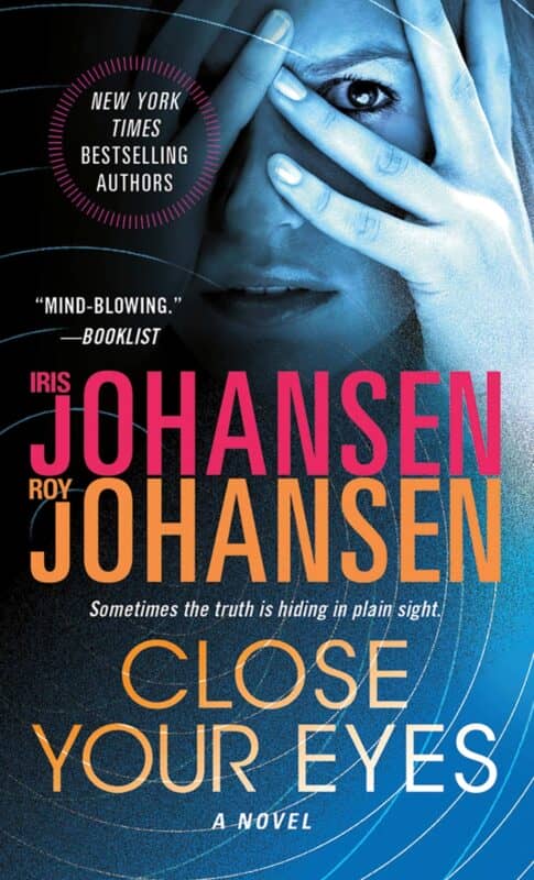 The Complete List of Iris Johansen Books in Order