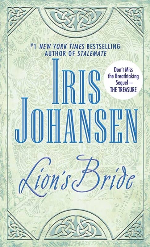 The Complete List of Iris Johansen Books in Order