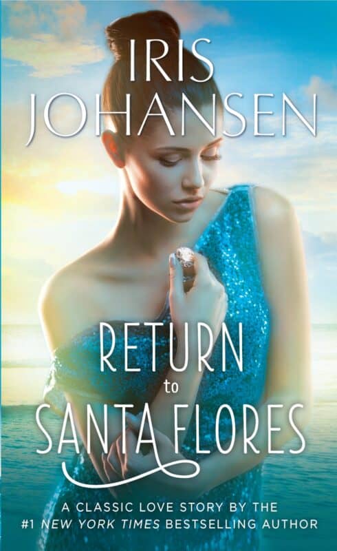 The Complete List of Iris Johansen Books in Order