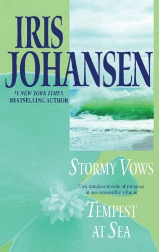 The Complete List of Iris Johansen Books in Order