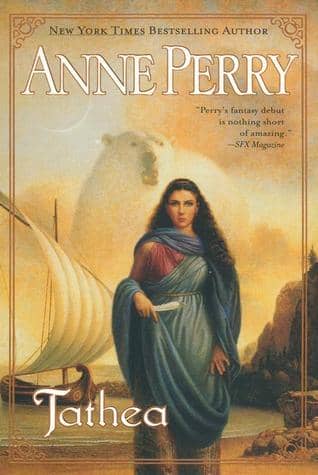 The Complete List of Anne Perry Books in Order