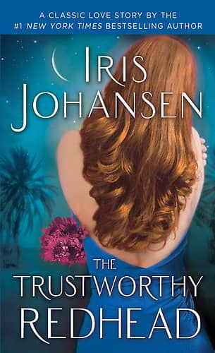 The Complete List of Iris Johansen Books in Order