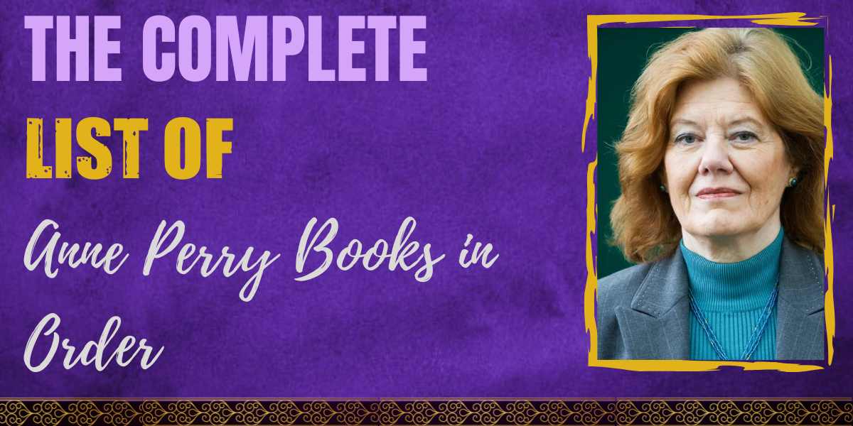Anne Perry anne-perry