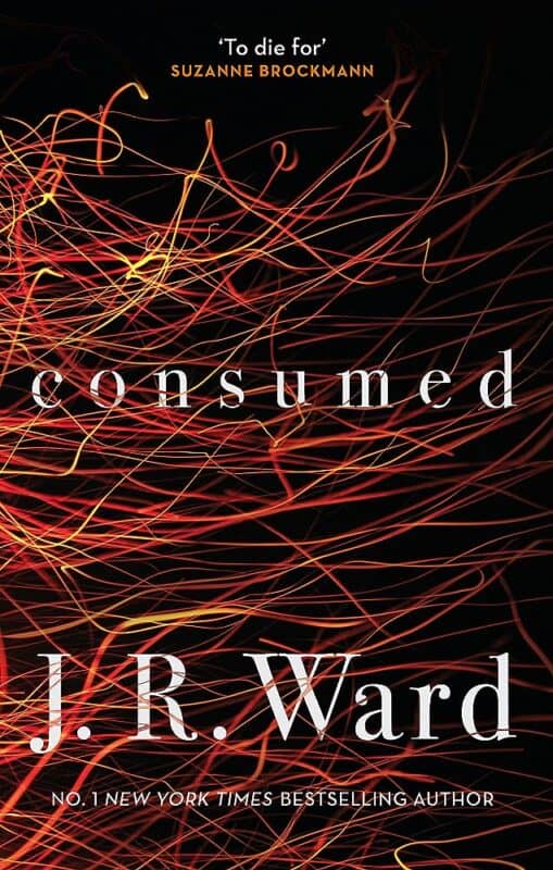 The Complete List of J.R. Ward Books in Order | Hooked To Books