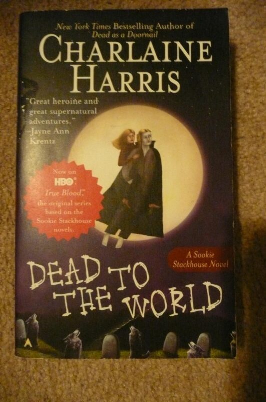 The Complete List of Sookie Stackhouse Books in Order