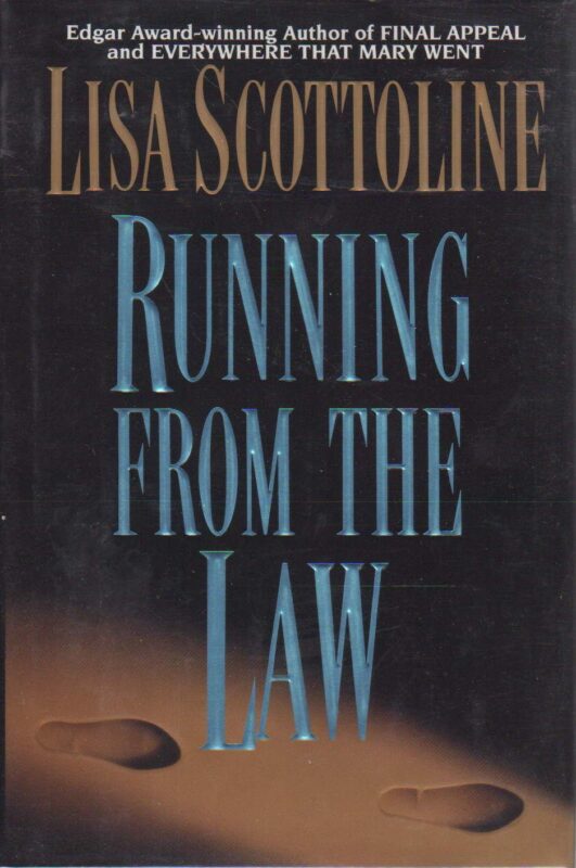 The Complete List of Lisa Scottoline Books in Order - Hooked To Books